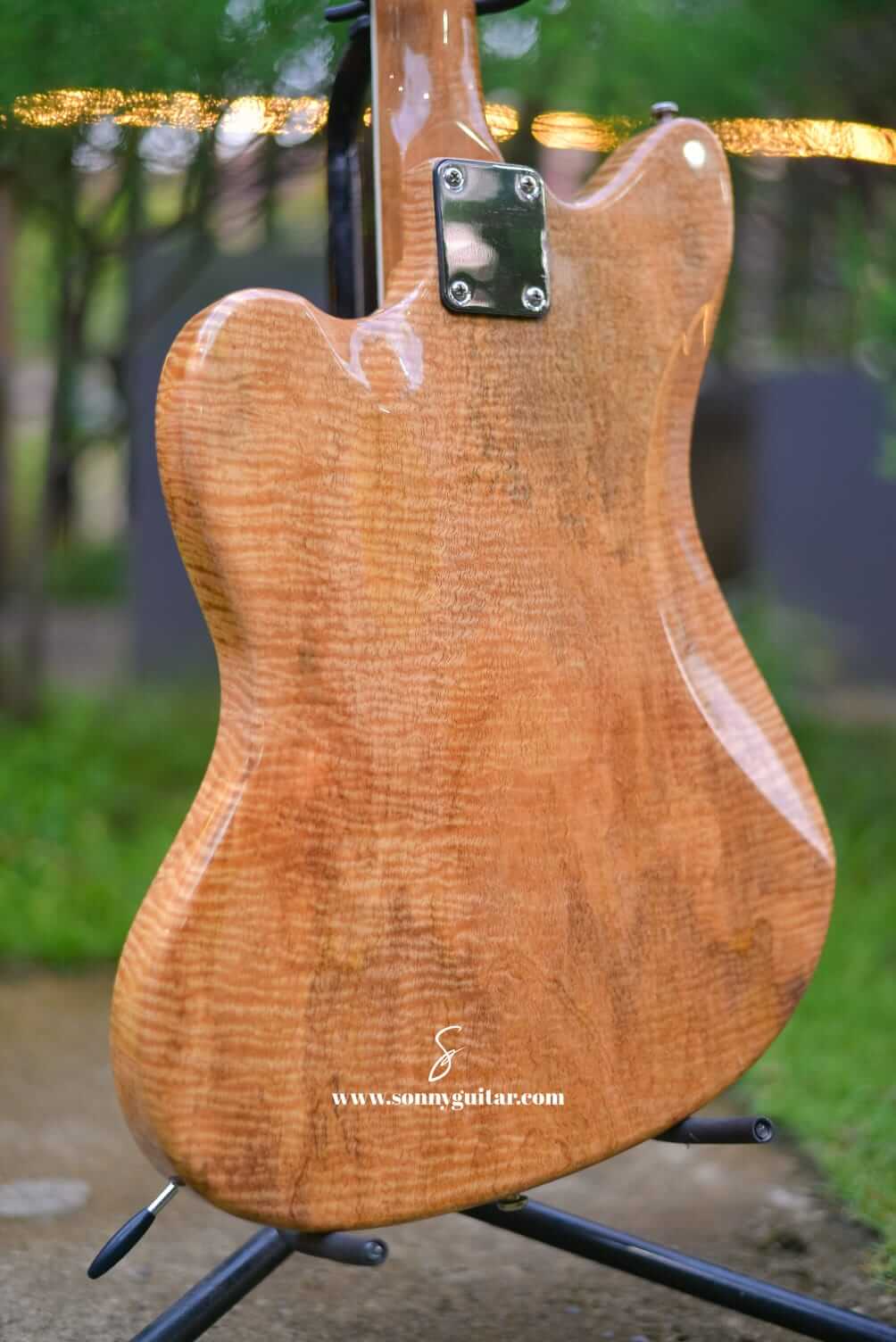 Best Selling Guitar 2021